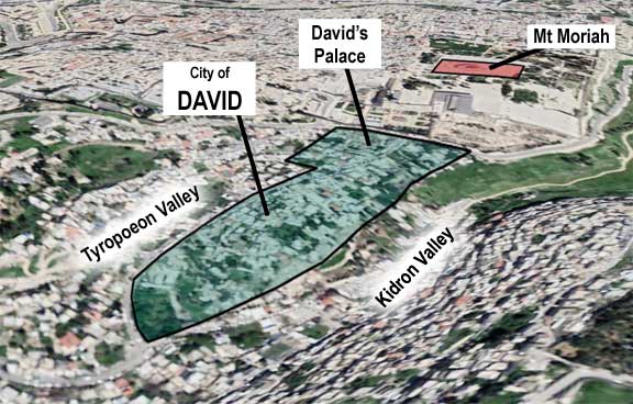 The Way of Kings & the Prophets – Johann Quisumbing