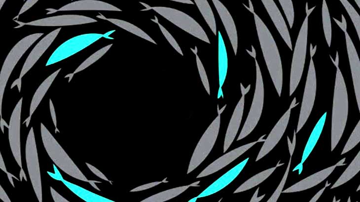 Taking Advantage of THE CHOSEN – The Credits – Johann Quisumbing