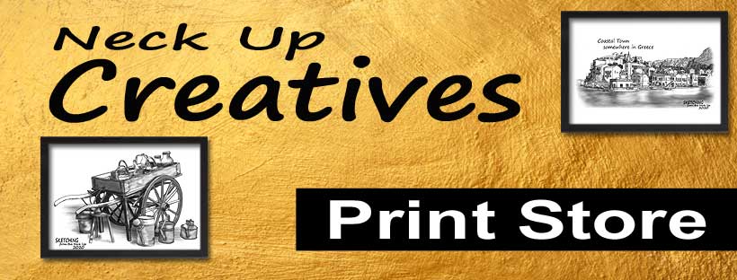 ART PRINTS FOR SALE BY QUADRIPLEGIC ARTIST – Johann Quisumbing